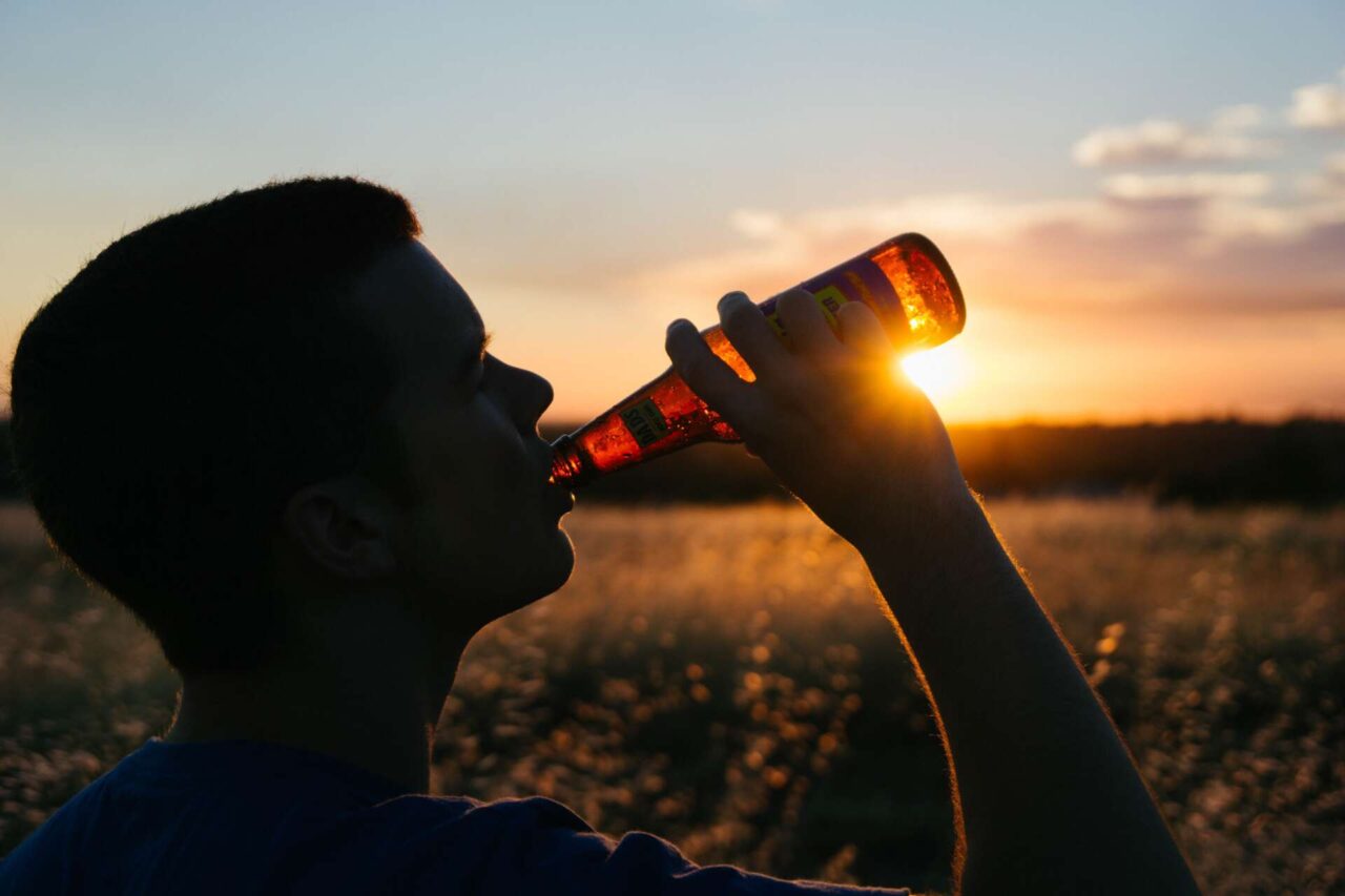 Hidden Alcoholism and Secret Drinking | Alcohol Rehab North Wales